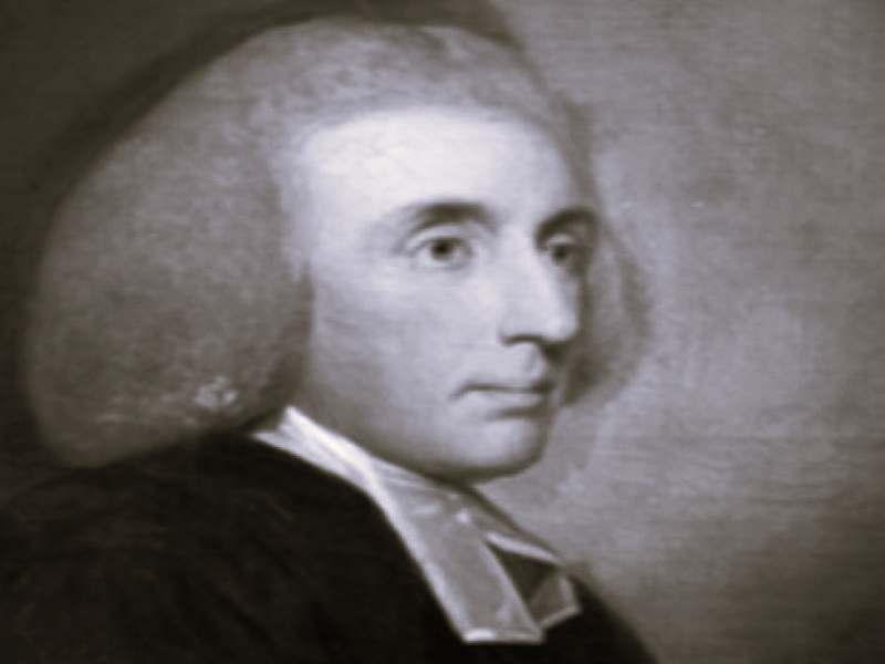 Dr. William Small: Jefferson's American Revolution 'Whisperer ...