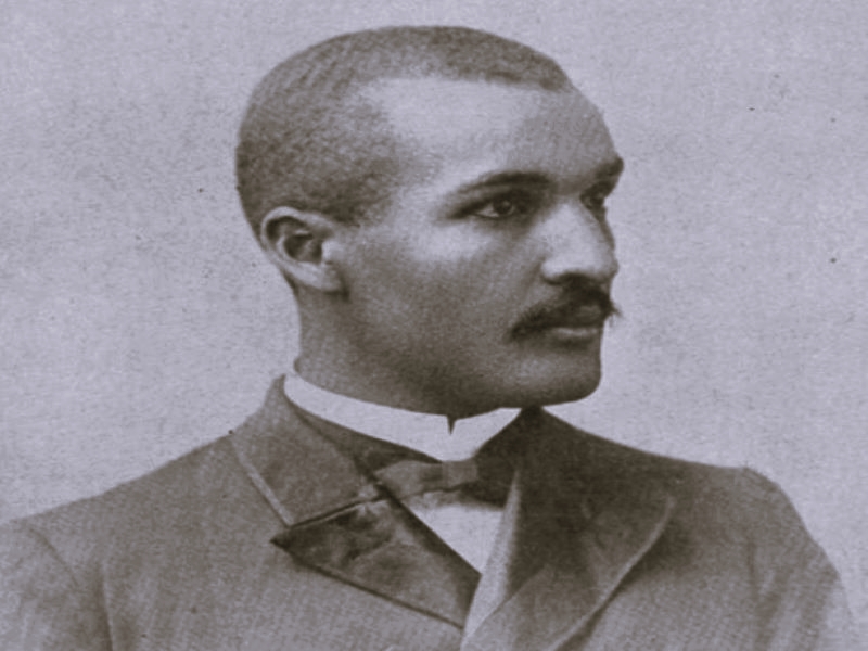 The First Black Archaeologist: A Life of John Wesley Gilbert Brewminate ...