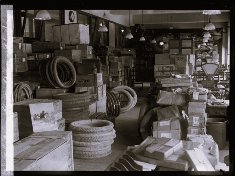 The History of Packaging: How It Has Evolved Through the Years ...