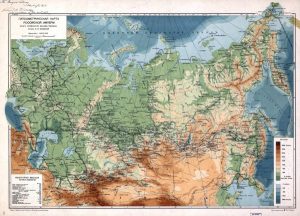 Russian Monarchy and Empire from the 18th to Early 20th Centuries