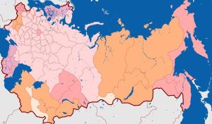 Russian Monarchy and Empire from the 18th to Early 20th Centuries