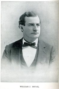 A History of Populism in Late-19th Century America from 1876 to 1896