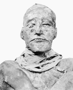 Crime and Punishment in Ancient Pharaonic Egypt