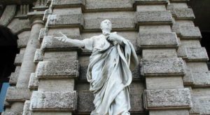 The Humanizing Arts: Cicero on Education in Ancient Rome