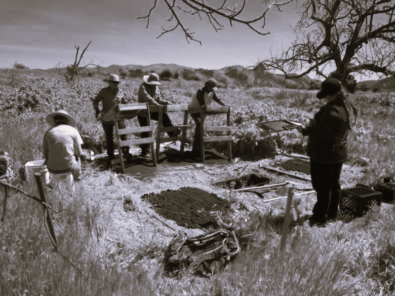 DNA Bolsters Native American Tribe's Case for Federal Recognition ...
