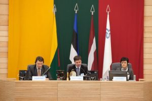 Baltic States: A Century of Independence Since 1918