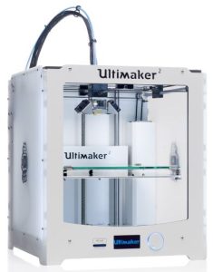 Leaping from the Page: A History of 3D Printing, Types, and ...