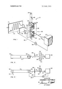 Leaping from the Page: A History of 3D Printing, Types, and ...