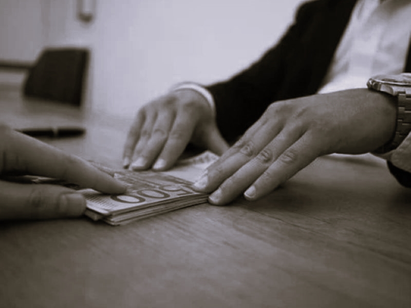 Money: A Brief History of Lending Brewminate: A Bold Blend of News and ...