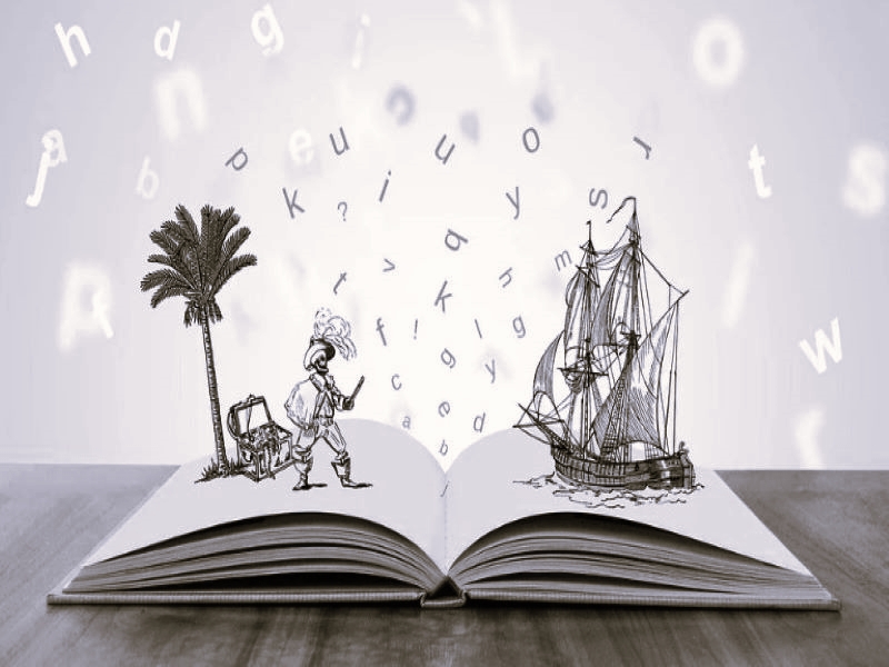 7 Qualities That Make A Book Successful Brewminate: A Bold Blend of ...