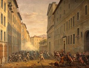 Revolt of the Parlements in France, 1787-1788 Brewminate: A Bold Blend ...