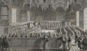 Abolishing Slavery and Upper Class Tax Exemption in 1789 France