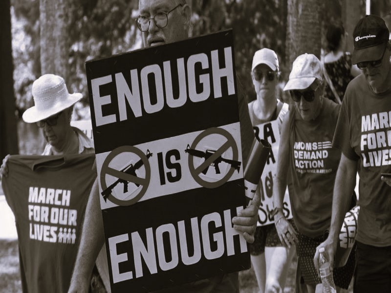 Debunking the “Good Guy with a Gun” Myth Brewminate: A Bold Blend of ...