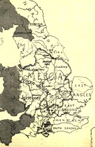 Hide: Land to Support a Family in Early Medieval Anglo-Saxon England ...