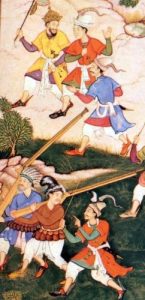 Arquebus: Long Guns in the Late Medieval and Early Modern Eras