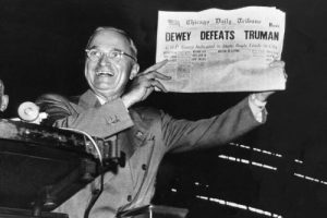 Dixiecrats, Racism, and the New Republican Party in the Mid-20th Century