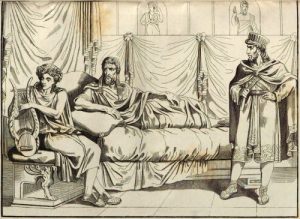 Polycrates: Tyrant of Ancient Samos
