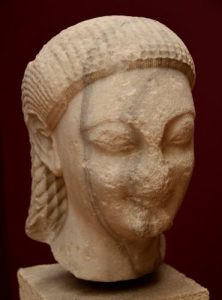 Polycrates: Tyrant of Ancient Samos
