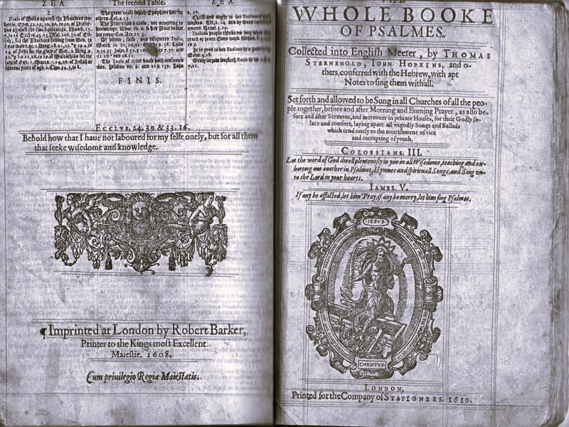 The Geneva Bible Banned by King James in England