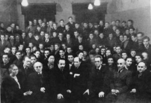 Bratva: The Emergence and Growth of the Russian Mafia Brewminate: A ...