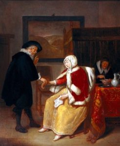 Herbal Medicines and Menopause in the Medieval and Early Modern Periods
