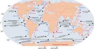 Cold as Ice: A History of Earth's Glacial Periods