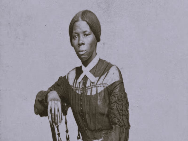 Harriet Tubman Military Raids and Slave Rescues during the Civil War
