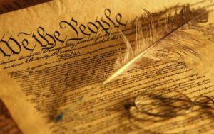 A More Perfect Union: The Creation of the United States Constitution