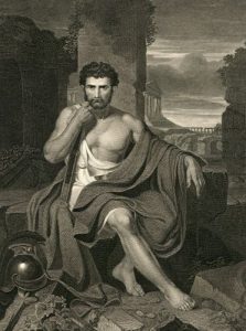 'Dives': Marcus Licinius Crassus, the Richest Man in Ancient Rome ...