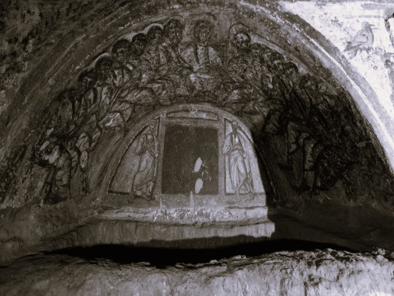 Controversy and Councils to Establish Divinity of the Jesus Figure in ...