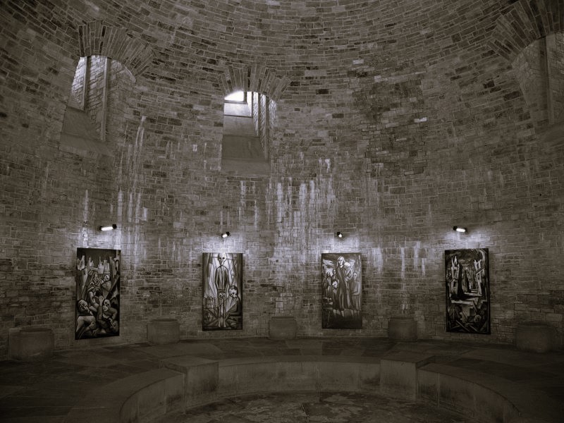 Schutzstaffel: The SS - Hitler's Militant Enforcement Arm in Nazi Germany