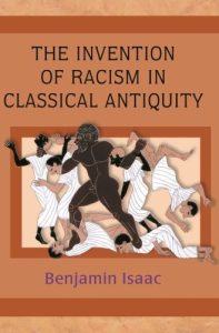 An Analysis of Resources on Race and Ethnicity in the Ancient ...