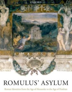 An Analysis of Resources on Race and Ethnicity in the Ancient ...