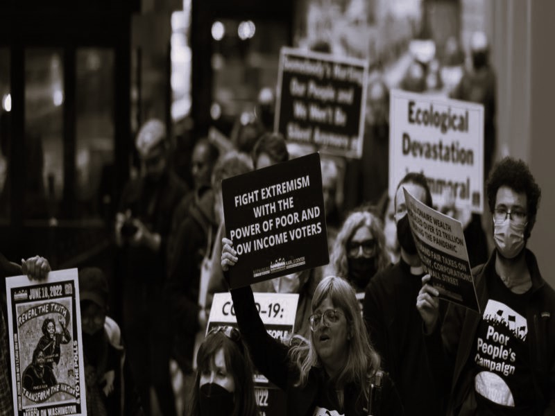 Confronting the Rising Violence of the Radical Right Brewminate: A Bold ...