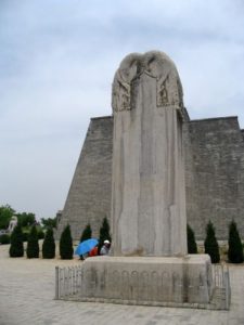 Wu Zetian: Female Emperor in Chinese History, 690-705 CE