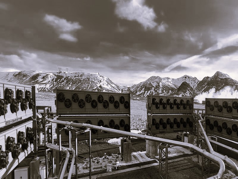 How Not to Solve the Climate Change Problem Brewminate: A Bold Blend of ...