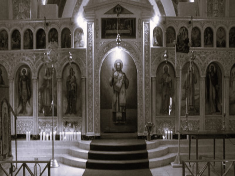 History of the Eastern Orthodox Church Brewminate: A Bold Blend of News ...