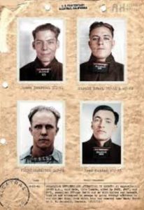 'The Rock': The Origins and History of Alcatraz Brewminate: A Bold ...