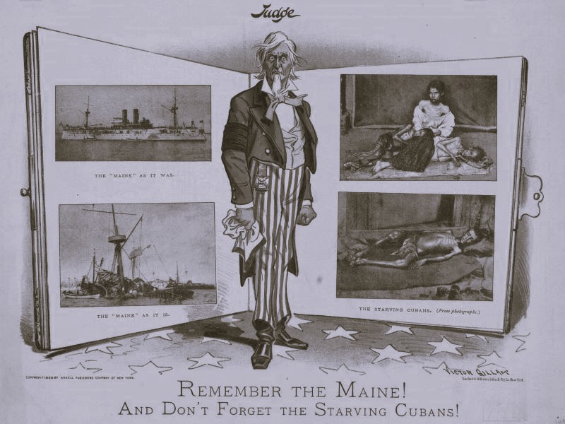 A Modern History of Propaganda since the 19th Century