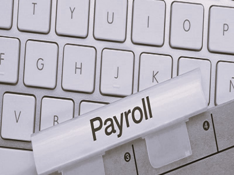 Payroll Then Vs. Now: The Evolution of Payroll Technology Brewminate: A ...