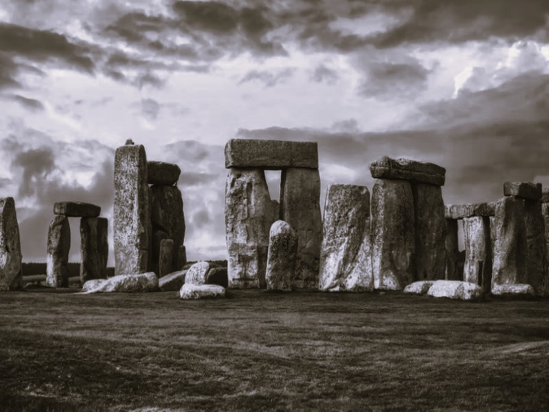 4 Mesmerizing Prehistoric Monuments That Are Worth Visiting Brewminate ...