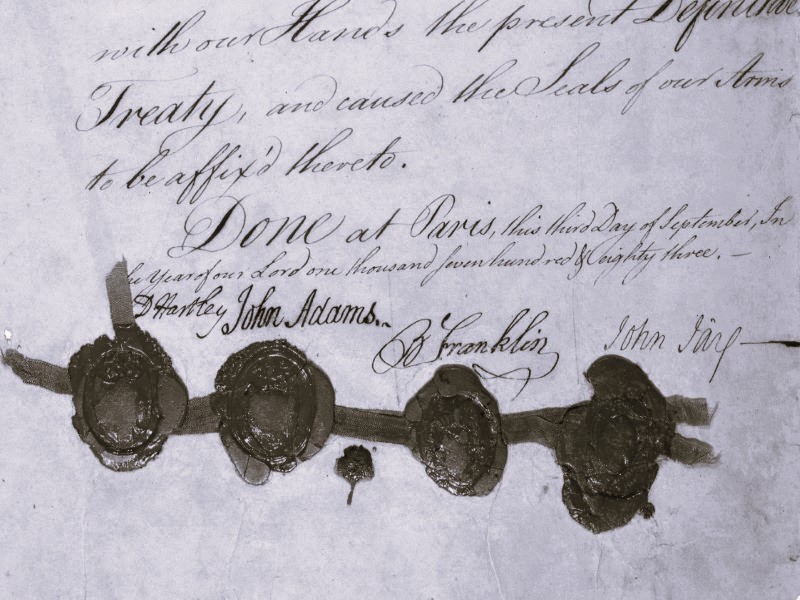 An Historiographical Introduction to the American Revolution