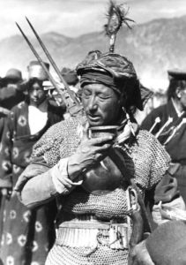 A History of Chain Mail Armor Protection in Battle Brewminate: A Bold ...