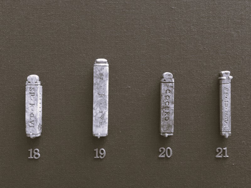 Political Cohesion and Fiscal Systems in the Ancient Roman Republic
