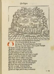 Female ‘Soveraynetee’ in Chaucer’s ‘The Wife of Bath’s Prologue and Tale’