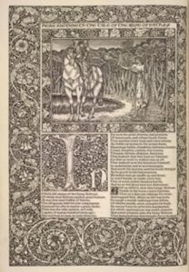 Female ‘Soveraynetee’ in Chaucer’s ‘The Wife of Bath’s Prologue and Tale’