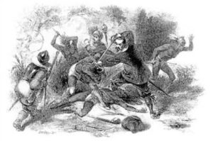 Slavery among Native Americans in the 18th and 19th Centuries ...