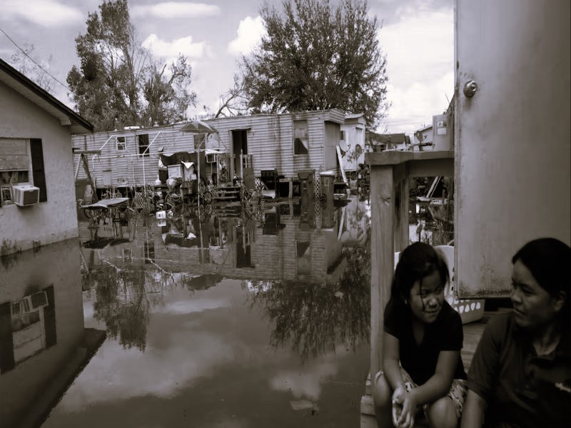 Climate Change Exacerbates 58% of Human Infectious Diseases