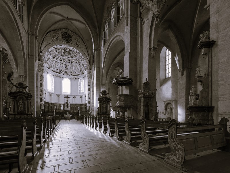 Tacit Compliance: The Role of Churches in Nazi Germany