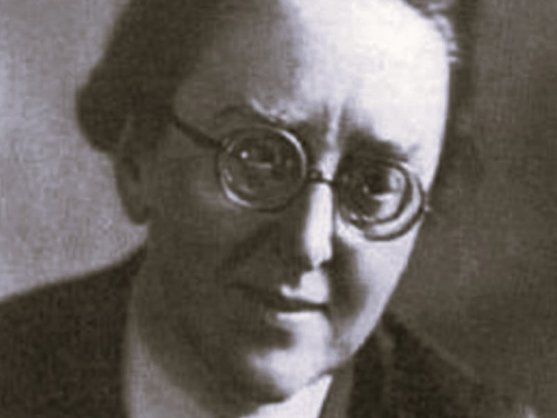 Anna Essinger and the School that Defied Nazi Ideological Control in 1933